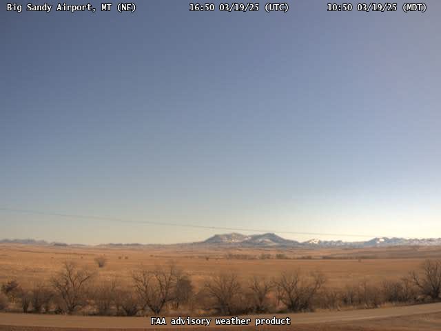 Big Sandy, MT Weather Cams - Montana Webcams