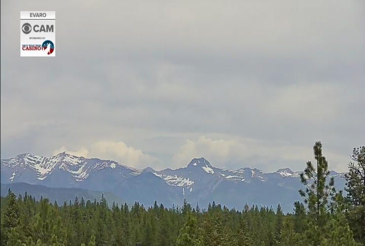 Evaro, MT Weather Cams - Montana Webcams