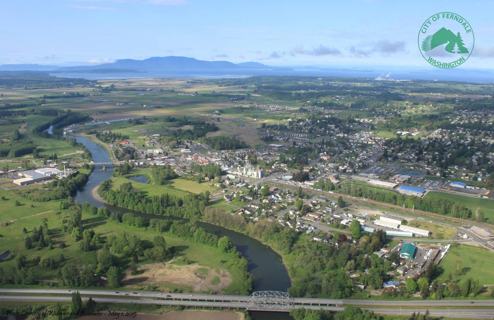 Ferndale, MT Weather Cams - Montana Webcams