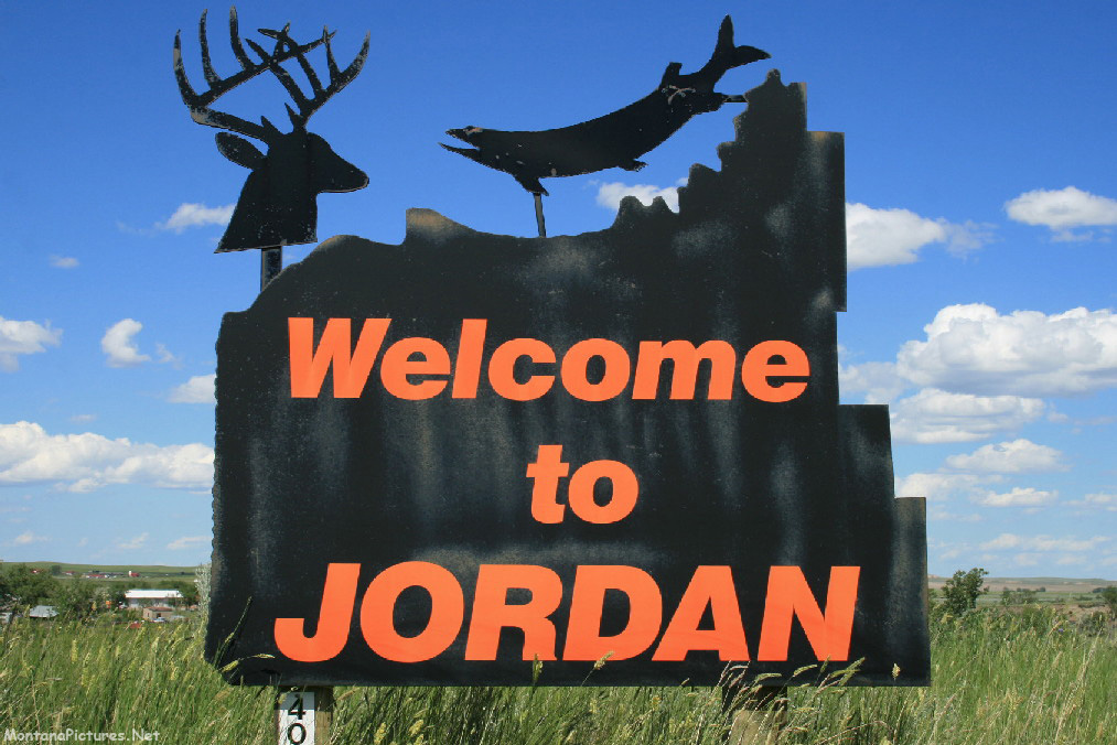 Jordan, MT Weather Cams - Montana Webcams