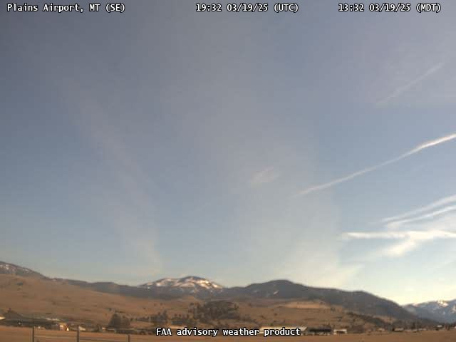 Plains, MT Weather Cams - Montana Webcams