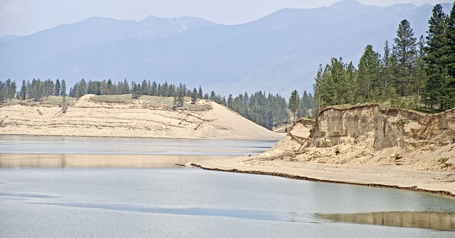 Rexford, MT Weather Cams - Montana Webcams