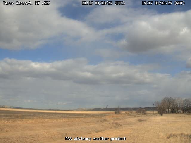 Terry, MT Weather Cams - Montana Webcams